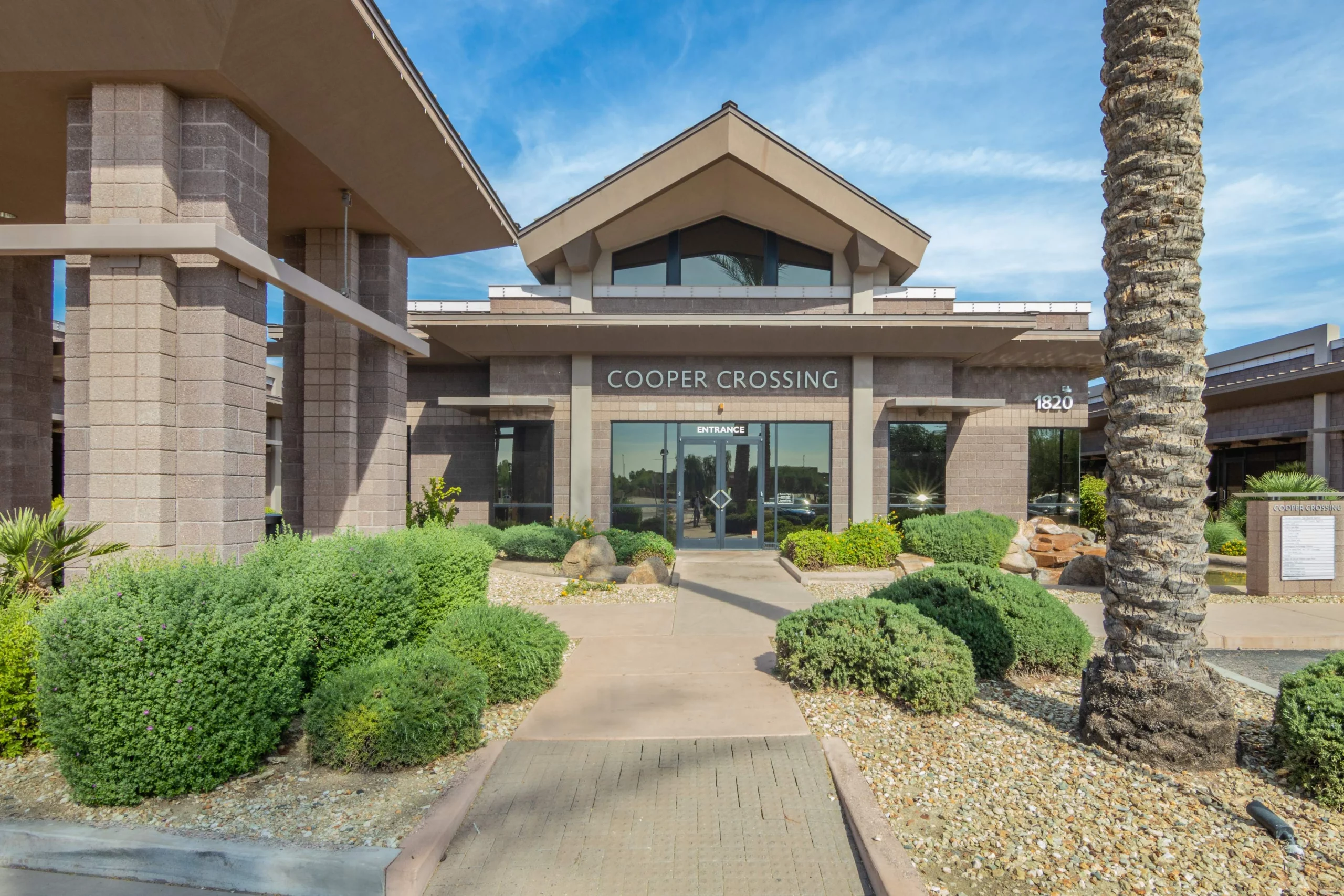 Expansive Celebrates Cooper Crossing Opening in Chandler, AZ | Expansive